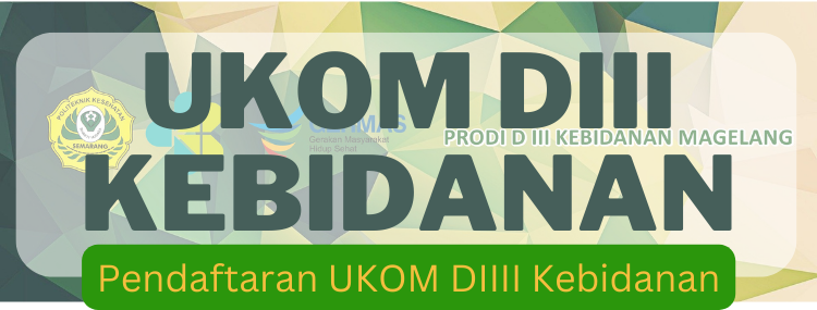 KKM - Prodi Kebidanan Magelang