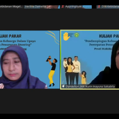 KKM - Prodi Kebidanan Magelang